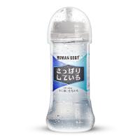 Quality Wholesale Popular Water Soluble Lubricant Hyaluronic Acid Moisturizing Colorless Odorless Lubricant for sale