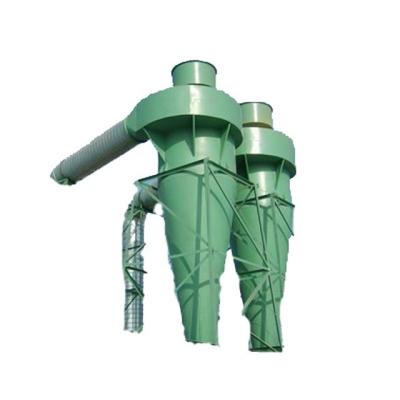 China 711*700*2701 m Industrieel stofverzamelaar voor warmtecentrale in polijstmachine Te koop