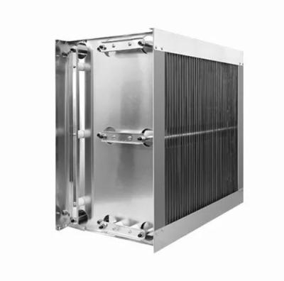 China Extractor de humo de humo de aceite Botou Yite para tienda de alimentos a 220V/240V/50HZ de voltaje de entrada en venta