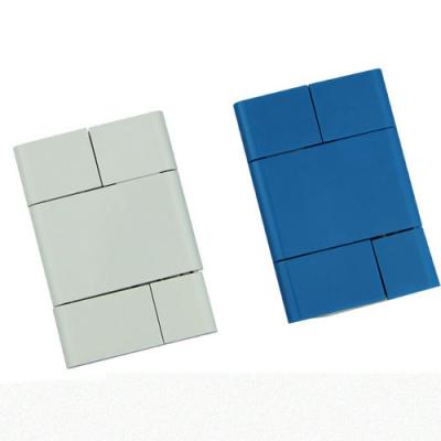 中国 30 の PIN マイクロ USB 充満ケーブル 販売のため