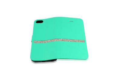 中国 多色によって個人化される iPhone の保護箱、本革の携帯電話の箱をカスタマイズして下さい 販売のため