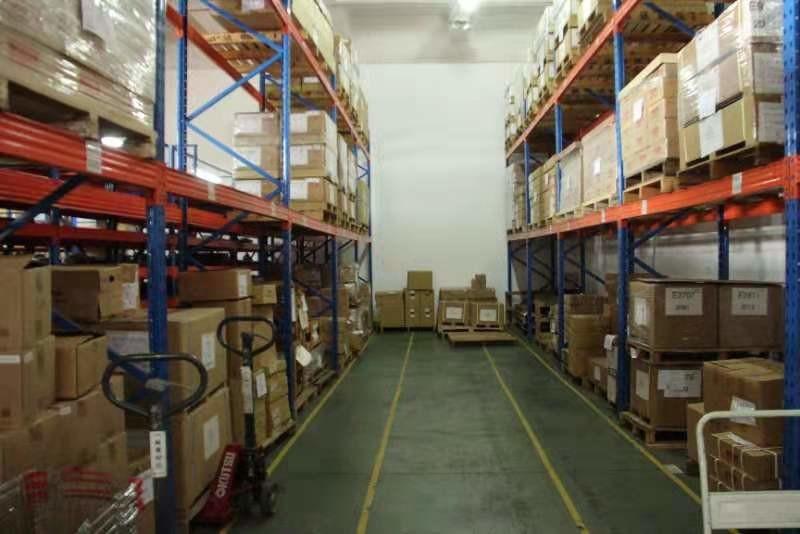 Fornitore cinese verificato - Guangzhou Jiuwu Power Machinery Equipment Co., Limited
