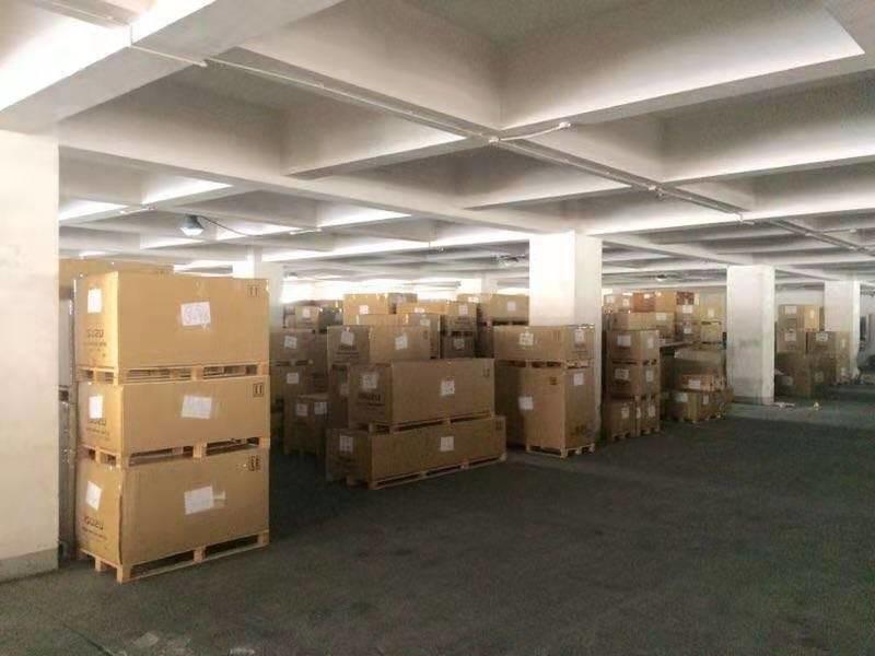 Fornitore cinese verificato - Guangzhou Jiuwu Power Machinery Equipment Co., Limited