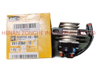 China 312D2 313D2 CAT Spare Parts 241-8368 2418368 Excavator Magnetic Switch for sale