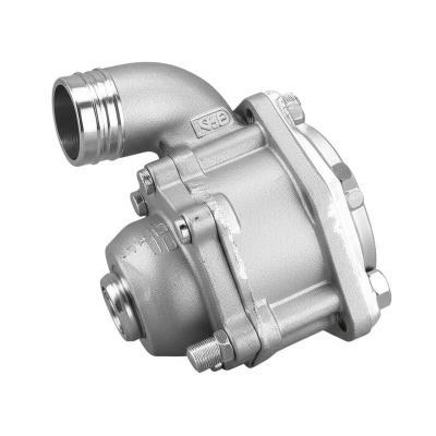 China Powerful Diesel engine Coolant Pump for Optimal Engine Performance and Delivery for sale