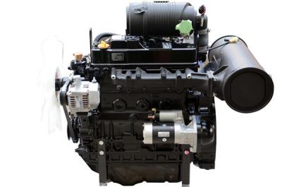 Cina Componenti del motore di 4TNV88 Yanmar in vendita