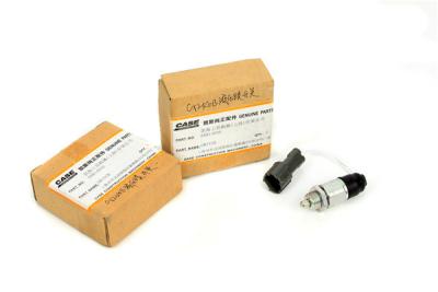 China INTERRUPTOR de Spare Parts KHR14930 da máquina escavadora do CASO PARA o CASO CX240 à venda