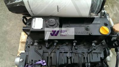 Cina Assy del motore di Engine Original YANMAR 4TNV94L-SFN dell'escavatore in vendita