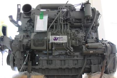 Cina Escavatore di Assy For 6WG1 del motore di ISUZU BB-6WG1XQA-02 in vendita