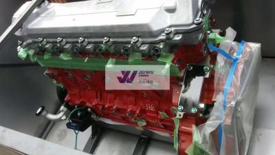 Cina Escavatore completo di Assy For SK330-8 del motore di HINO JO8E J08E in vendita