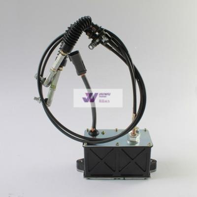 Cina Le parti elettriche del CAT E320B strozzano il motore 2475231 247-5231 in vendita