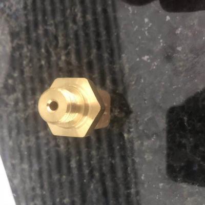 Cina 2968060 CA2968060 Oil Pressure Sensor Excavator Parts in vendita