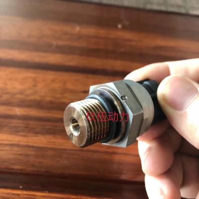 Cina Escavatore 4703324 di EX200-3 EX120-5 EX200-5G Hitachi stessi 4436271 del POTERE ad alta pressione del sensore JIUWU in vendita