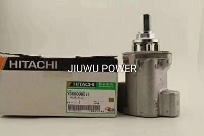 Cina Valvola di regolazione di Parts Hydraulic Pilot dell'escavatore ZX200 ZX330 ZX450 Valve pilota YB60000571 in vendita