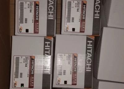 Cina La pompa idraulica di Parts Lower Price ZX330 HPV145 dell'escavatore di HITACHI parte il blocco cilindri 2022744 in vendita