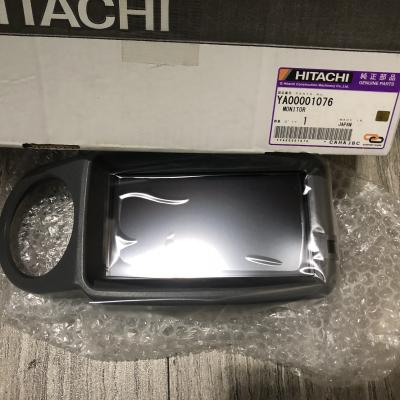 Cina MONITOR ORIGINALE DI HITACHI PER USO ELETTRICO DELLE PARTI PER ZX650-5G YA00001076 4705918 in vendita