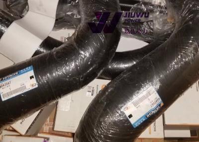 Cina TUBO FLESSIBILE DELLA POLVERE DELL'ARIA DI POTERE DI JIUWU PER 4643567 PEZZI DI RICAMBIO GENUINI DELL'ESCAVATORE DI ZX330LC-3 HITACHI in vendita
