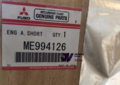 China Peças de ISUZU ME994126 Front Oil Seal Excavator Spare à venda
