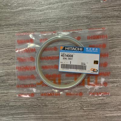 Cina GUARNIZIONE ORIGINALE DI HITACHI; SPOLVERI 4074008 PER POTERE DI EX300-5 EX220-2 EX220-3 EX220-5 JIUWU in vendita