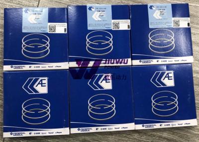 China Anel de pistão PR1005-0-AE do motor diesel da máquina escavadora D12D de VOLVO à venda