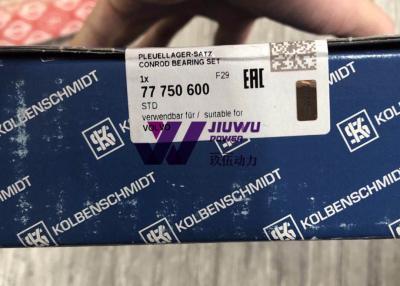 China Motor 77750600 20530916 Rod Bearing de conexão de D12D à venda