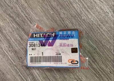 Cina DADO ORIGINALE 3081344 DI HITACHI PER POTERE DI EX300-5 ZX270-3 ZX330-3G JIUWU in vendita