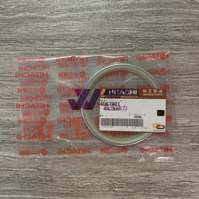 Cina GUARNIZIONE ORIGINALE DI HITACHI; SPOLVERI 4067901 PER POTERE DI EX300-5 EX200 EX200-2 EX400-5 JIUWU in vendita