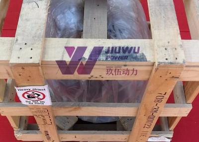 Cina escavatore Parts di 708-3M-00022 KOMATSU in vendita