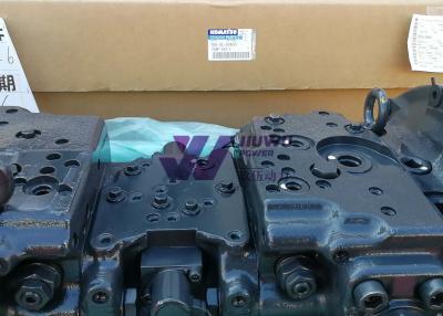 Cina Escavatore principale Parts di KOMATSU della pompa di PC200-8 780-2L-00400 in vendita