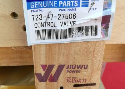 Cina Escavatore Parts di PC400-7 PC450-7 723-47-27506 7234727506 KOMATSU in vendita