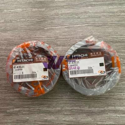 Cina TAPPO ORIGINALE 4143531 DI HITACHI PER POTERE DI EX220-3 EX220-5 EX300 EX300-3 ZX270-3 JIUWU in vendita