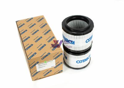 Chine Filtre à huile hydraulique de PT9476-MPG YN52V01020P1 YN52V01011P1 P502446 à vendre