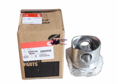 Cina 6d107 6754-31-2110 4934860 4931041 pistone Kit For Komatsu Pc 200-8 in vendita