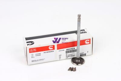 Cina Parti di Cummins Engine della valvola di aspirazione 3802924 di ISF3.8 QSB6.7 in vendita