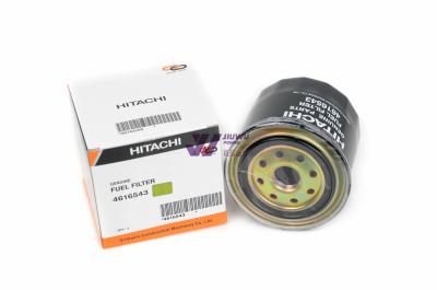 Cina FILTRO DEL CARBURANTE ORIGINALE 4616543 DA HITACHI PER POTERE DI ZX75 ZX200 ZX330 ZX200-5G ZX200-3G JIUWU in vendita