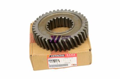 Cina INGRANAGGIO ORIGINALE DI HITACHI; CENTRO 3089266 PER POTERE DI ZX330 ZX330-3G ZX330-5G JIUWU in vendita