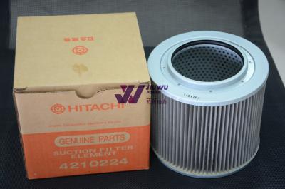 Cina FILTRO ORIGINALE 4210224 DI HITACHI PER POTERE DI EX200 EX200-2 EX200-3 CX400 CX500 JIUWU in vendita