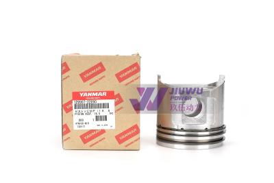 Cina Motore Ring Piston del corredo di riparazione del motore di YANMAR 129907-22090 in vendita