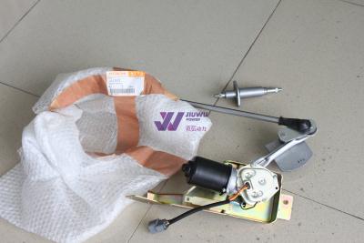Cina HITACHI WIPER-MOTOR ORIGINALE 4453690 PER POTERE DI ZX240-3G ZX330-3G ZX330 ZX240 ZX200-3G JIUWU in vendita