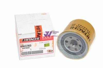 Cina CARTUCCIA ORIGINALE 4463783 DI HITACHI PER POTERE DI ZX75UR ZX70 ZX70-3 ZX75UR-3 JIUWU in vendita
