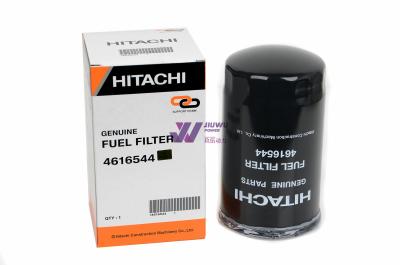 Cina FILTRO DEL CARBURANTE ORIGINALE 4616544 DA HITACHI PER POTERE DI ZX75 ZX200 ZX330 ZX200-5G ZX200-3G JIUWU in vendita