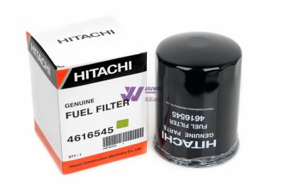 Cina FILTRO DEL CARBURANTE ORIGINALE 4616545 DA HITACHI PER POTERE DI EX200-2 EX200-3 EX200-5 JIUWU in vendita