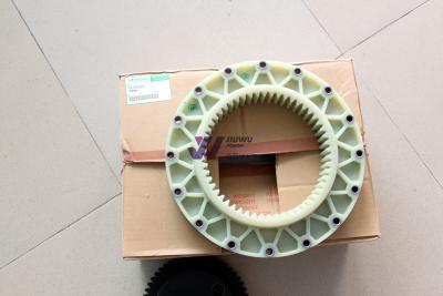 Cina ACCOPPIAMENTO ORIGINALE 4636444 DI HITACHI PER IL POTERE DI ZX200-3 ZX210H-3 ZX120-3 ZX330-3 ZX450-3 JIUWU in vendita