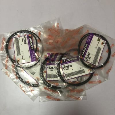 Cina GIUNTO CIRCOLARE ORIGINALE 4420958 DI HITACHI PER POTERE DI ZX200-3G ZX200-5G ZX240-3 ZX240-5G ZX230 ZX450 JIUWU in vendita