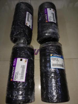 Cina TUBO FLESSIBILE ORIGINALE DI HITACHI; 4348414 DI GOMMA PER POTERE DI EX200-3 EX200-5 ZX230 ZX240-3 ZX450-3 JIUWU in vendita