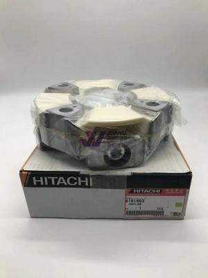 Cina HITACHI ORIGINAL COUPLING 4191663 FOR EX300 EX300-2 EX300-3 EX300-5 ZX350H JIUWU POWER in vendita