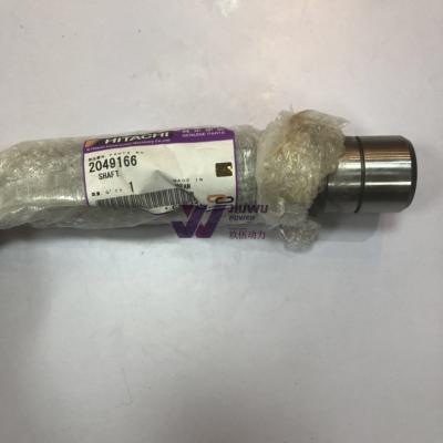 Cina ASSE ORIGINALE 2049166 DI HITACHI PER POTERE DI ZX200 ZX200-3 ZX230 ZX240-3 ZX450 ZX225US JIUWU in vendita
