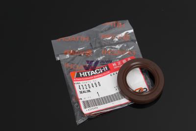 Cina GUARNIZIONE ORIGINALE DI HITACHI; LUBRIFICHI 4320490 PER POTERE DI ZX110-3 ZX130-3 ZX135US-3 ZX120 JIUWU in vendita