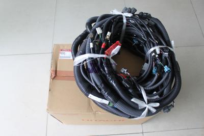 Cina CABLAGGIO ORIGINALE DI HITACHI; FISSI 0006505 PER POTERE DI ZX330-3 ZX350H-3 ZX330-3F JIUWU in vendita