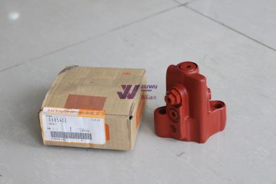 Cina LA VALVOLA ORIGINALE 0685402 DI HITACHI PER L'ESCAVATORE DI POTERE DI EX200-5 JIUWU PARTE IL FORNITORE in vendita